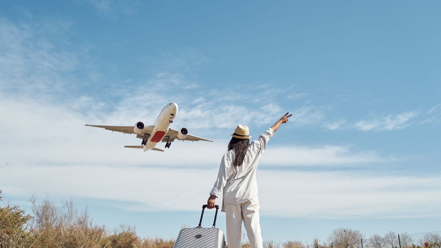 A Comprehensive Guide to Compare Airline Prices for Budget-Friendly ...
