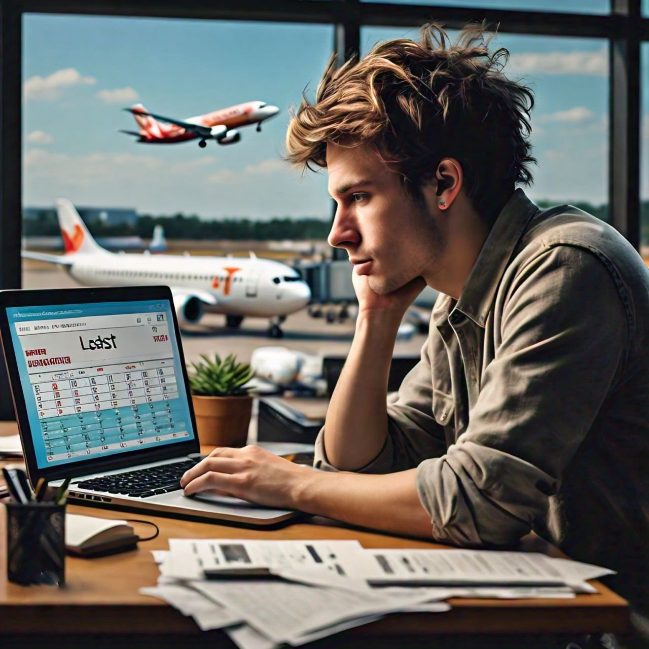 Find the Lowest Flight Prices: Your Ultimate Guide to Cheap Airfare ...